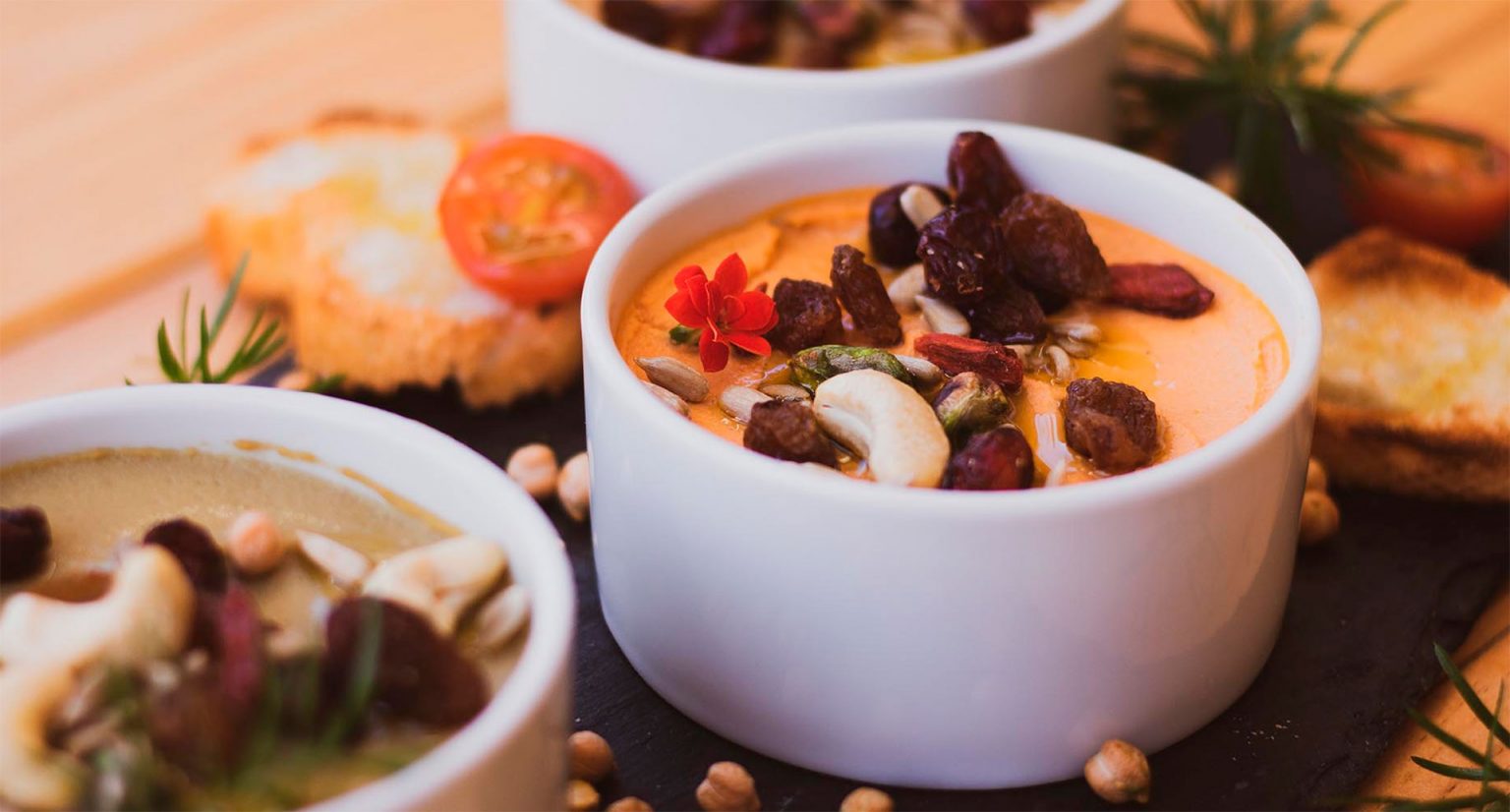 Shukran for Good - Shukran Foods